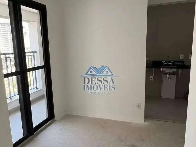 Apartamento para Venda em São Paulo/SP Perdizes 2 Quartos