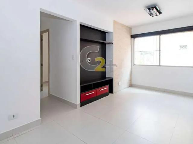 Apartamento para Venda em São Paulo/SP Perdizes 2 Quartos