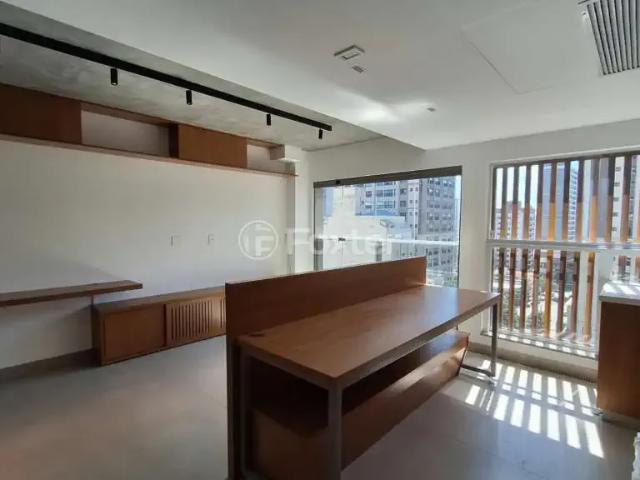 Apartamento para Venda em São Paulo/SP Perdizes 2 Quartos