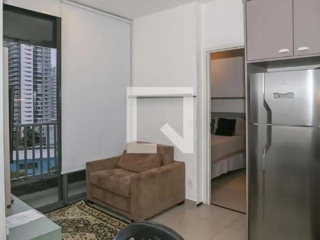 Apartamento para Venda em São Paulo/SP Perdizes 2 Quartos