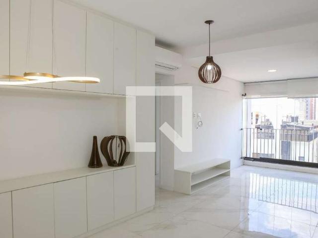 Apartamento para Venda em São Paulo/SP Perdizes 2 Quartos