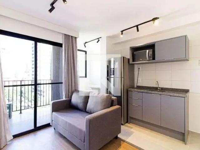 Apartamento para Venda em São Paulo/SP Perdizes 2 Quartos