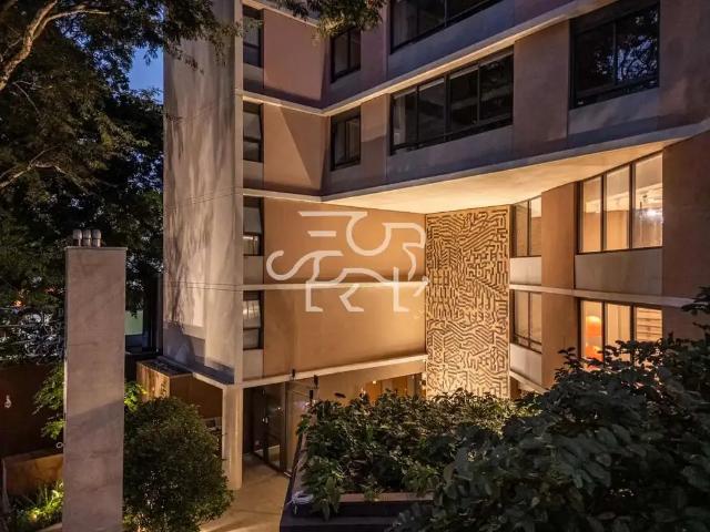 Apartamento para Venda em São Paulo/SP Perdizes 2 Quartos