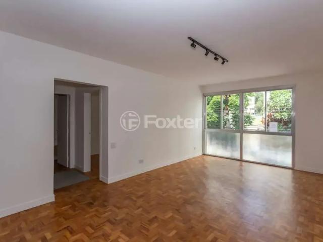 Apartamento para Venda em São Paulo/SP Perdizes 2 Quartos