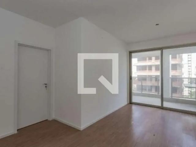Apartamento para Venda em São Paulo/SP Perdizes 2 Quartos