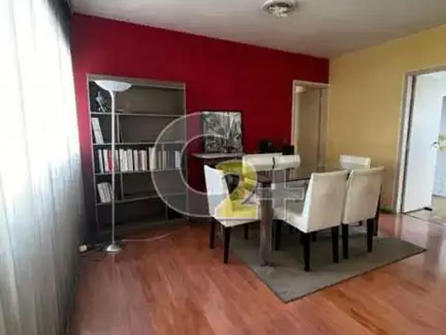 Apartamento para Venda em São Paulo/SP Perdizes 2 Quartos