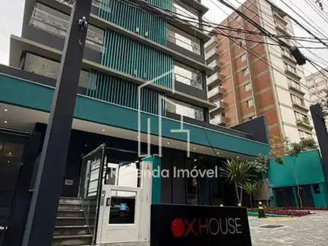 Apartamento para Venda em São Paulo/SP Perdizes 2 Quartos