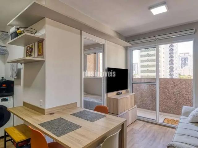 Apartamento para Venda em São Paulo/SP Perdizes 2 Quartos