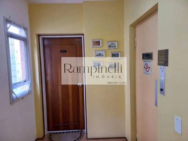 Apartamento para Venda em São Paulo/SP Perdizes 2 Quartos