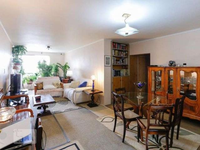 Apartamento para Venda em São Paulo/SP Perdizes 2 Quartos