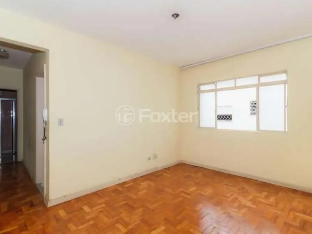 Apartamento para Venda em São Paulo/SP Perdizes 2 Quartos