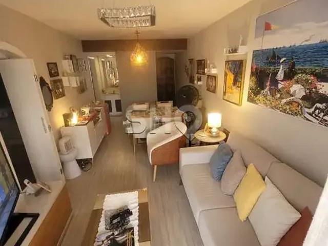 Apartamento para Venda em São Paulo/SP Perdizes 2 Quartos