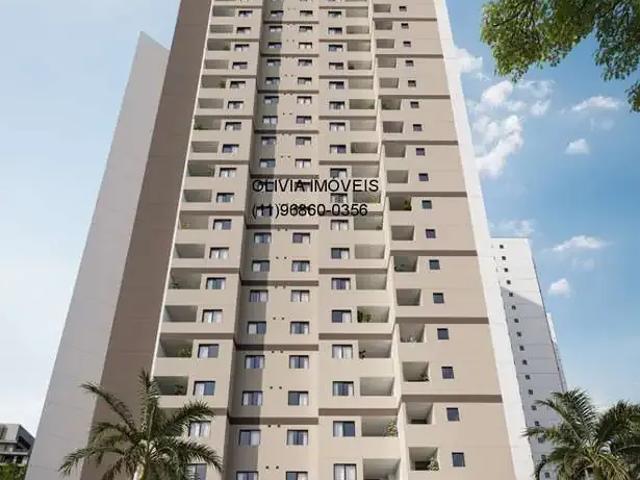Apartamento para Venda em São Paulo/SP Perdizes 2 Quartos