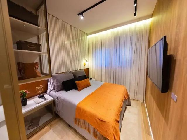 Apartamento para Venda em São Paulo/SP Perdizes 2 Quartos