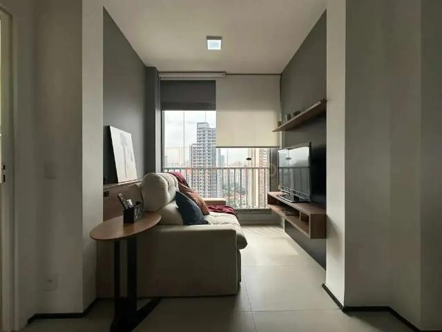 Apartamento para Venda em São Paulo/SP Perdizes 2 Quartos