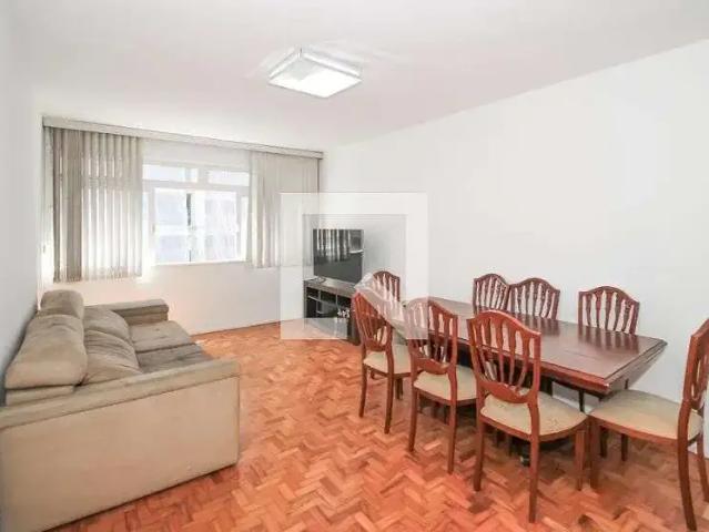 Apartamento para Venda em São Paulo/SP Perdizes 2 Quartos