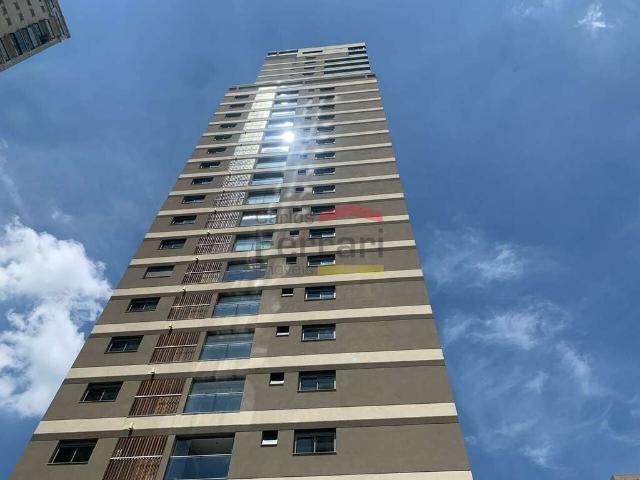 Apartamento para Venda em São Paulo/SP Perdizes 2 Quartos