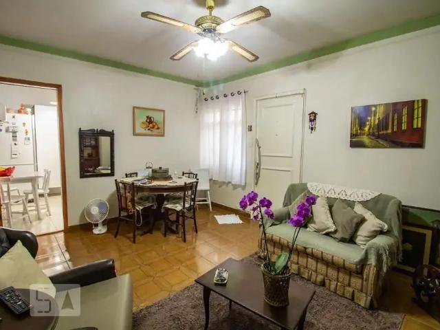 Apartamento para Venda em São Paulo/SP Perdizes 2 Quartos