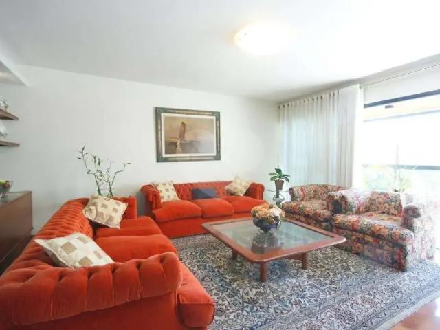Apartamento para Venda em São Paulo/SP Perdizes 2 Quartos