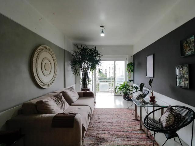 Apartamento para Venda em São Paulo/SP Perdizes 2 Quartos