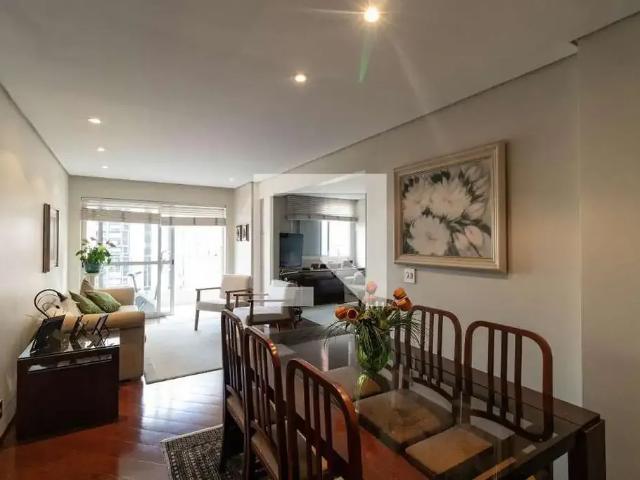Apartamento para Venda em São Paulo/SP Perdizes 2 Quartos