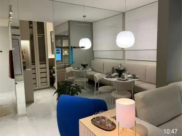 Apartamento para Venda em São Paulo/SP Perdizes 2 Quartos