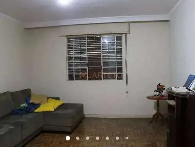 Apartamento para Venda em São Paulo/SP Perdizes 2 Quartos