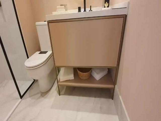 Apartamento para Venda em São Paulo/SP Perdizes 2 Quartos