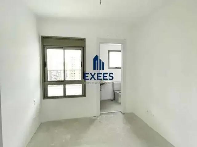 Apartamento para Venda em São Paulo/SP Perdizes 2 Quartos