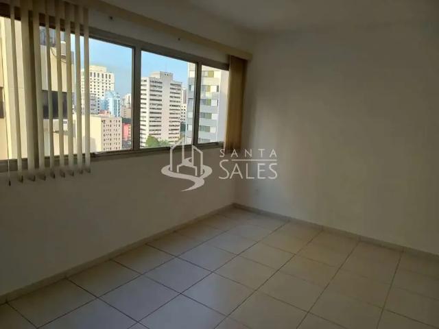 Apartamento para Venda em São Paulo/SP Perdizes 2 Quartos