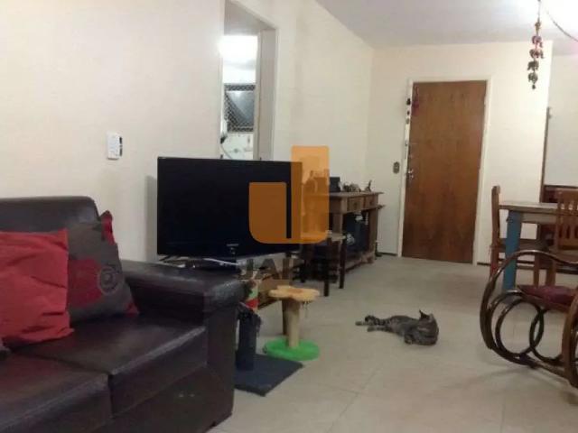 Apartamento para Venda em São Paulo/SP Perdizes 2 Quartos