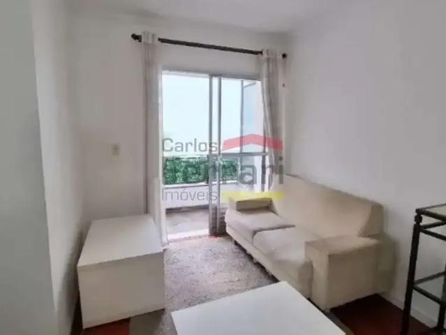 Apartamento para Venda em São Paulo/SP Perdizes 2 Quartos