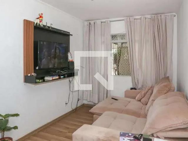 Apartamento para Venda em São Paulo/SP Perdizes 2 Quartos