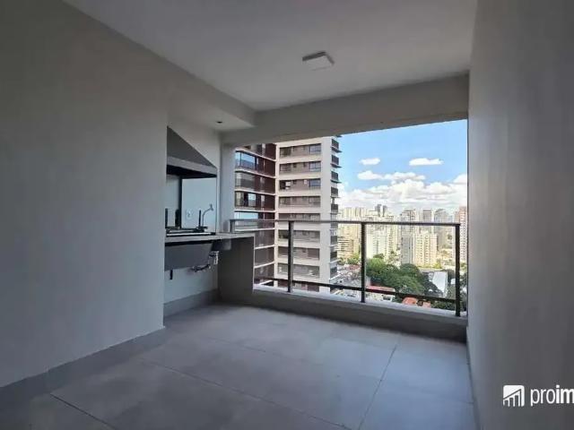 Apartamento para Venda em São Paulo/SP Perdizes 2 Quartos