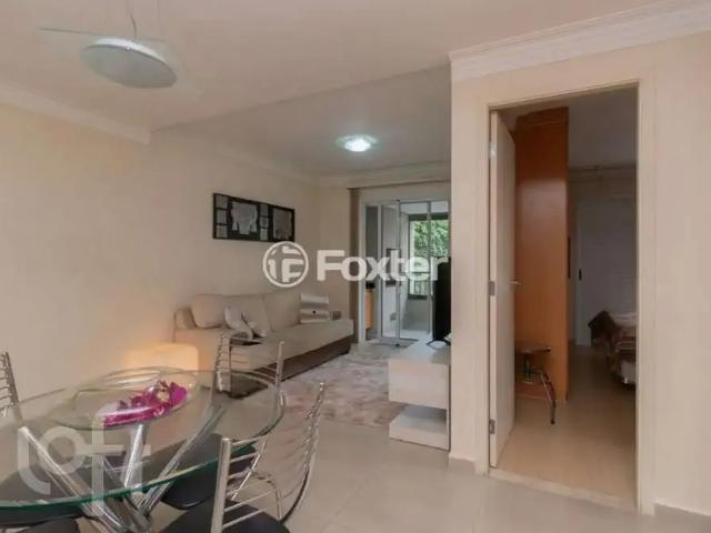 Apartamento para Venda em São Paulo/SP Perdizes 2 Quartos