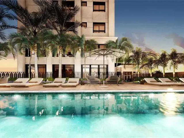 Apartamento para Venda em São Paulo/SP Perdizes 2 Quartos