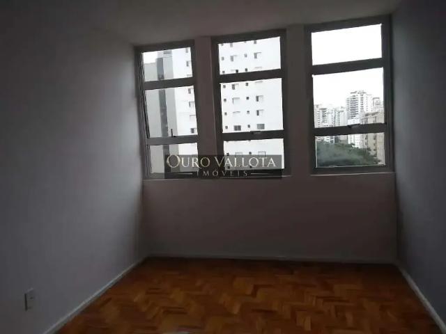 Apartamento para Venda em São Paulo/SP Perdizes 2 Quartos