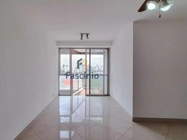 Apartamento para Venda em São Paulo/SP Perdizes 2 Quartos