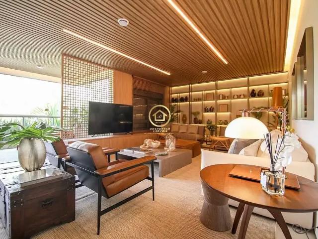 Apartamento para Venda em São Paulo/SP Perdizes 2 Quartos