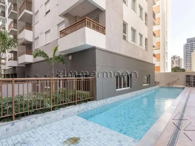 Apartamento para Venda em São Paulo/SP Perdizes 2 Quartos