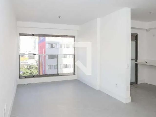 Apartamento para Venda em São Paulo/SP Perdizes 2 Quartos