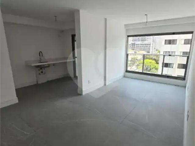 Apartamento para Venda em São Paulo/SP Perdizes 2 Quartos