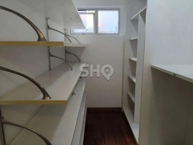 Apartamento para Venda em São Paulo/SP Perdizes 2 Quartos
