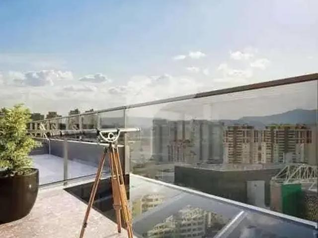 Apartamento para Venda em São Paulo/SP Perdizes 2 Quartos