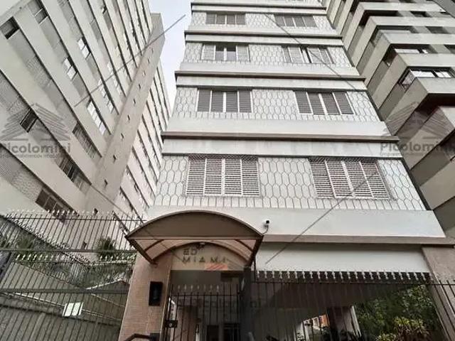 Apartamento para Venda em São Paulo/SP Perdizes 2 Quartos