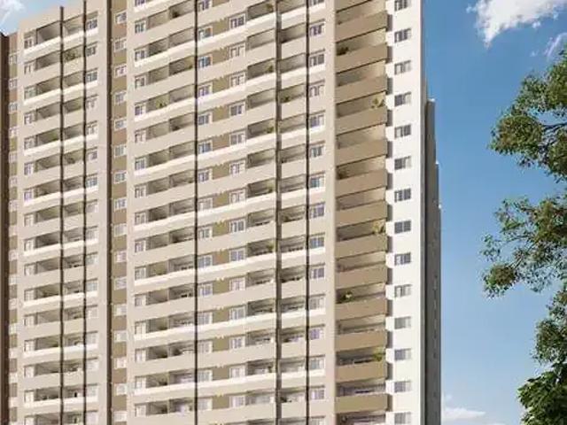 Apartamento para Venda em São Paulo/SP Perdizes 2 Quartos