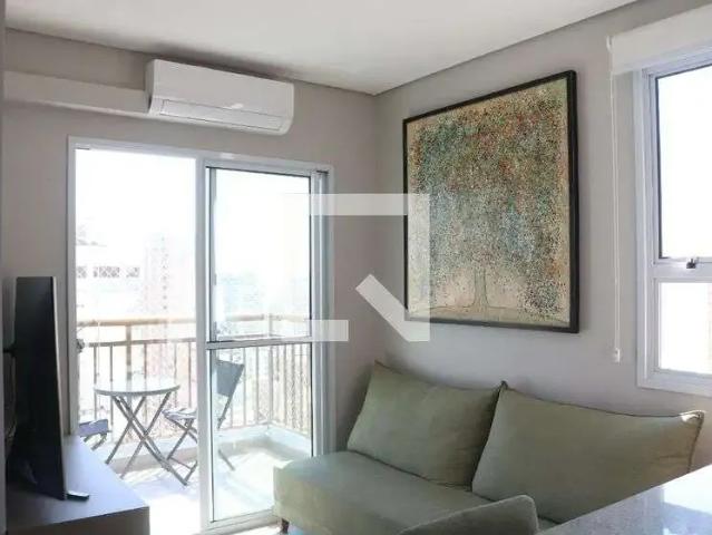 Apartamento para Venda em São Paulo/SP Perdizes 2 Quartos