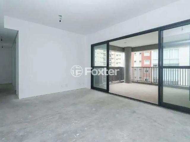 Apartamento para Venda em São Paulo/SP Perdizes 2 Quartos