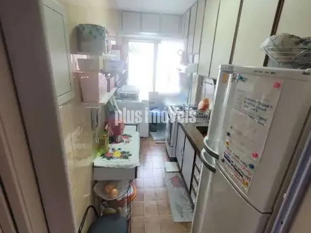 Apartamento para Venda em São Paulo/SP Perdizes 2 Quartos