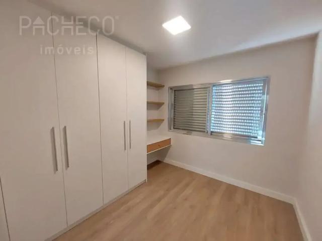 Apartamento para Venda em São Paulo/SP Perdizes 2 Quartos